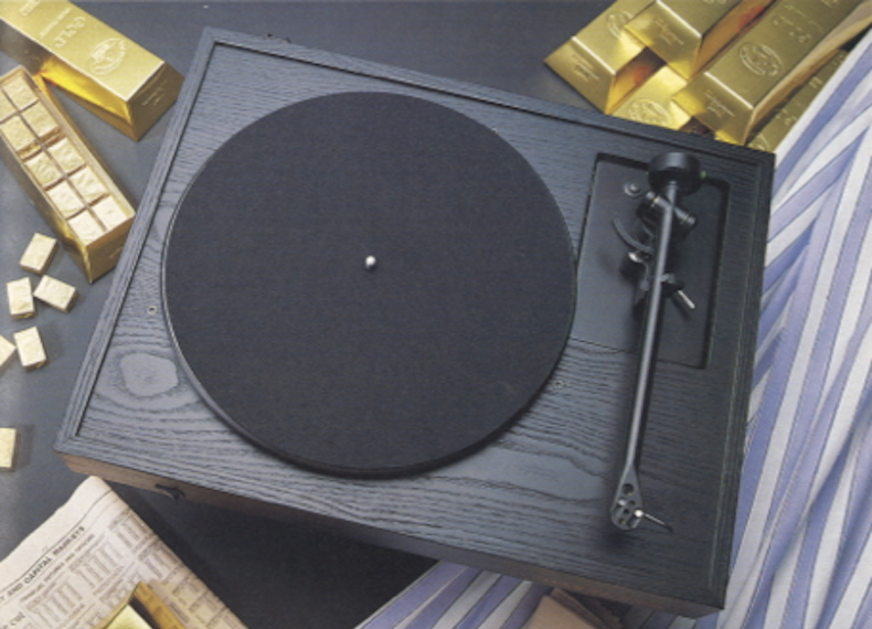The 20 very best turntables of What Hi-Fi?'s lifetime | What Hi-Fi?