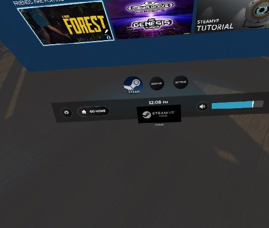 How to keep track of time while in VR | Windows Central