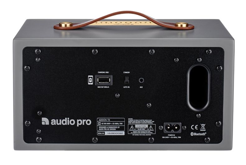 Audio Pro Addon T5 review | What Hi-Fi?