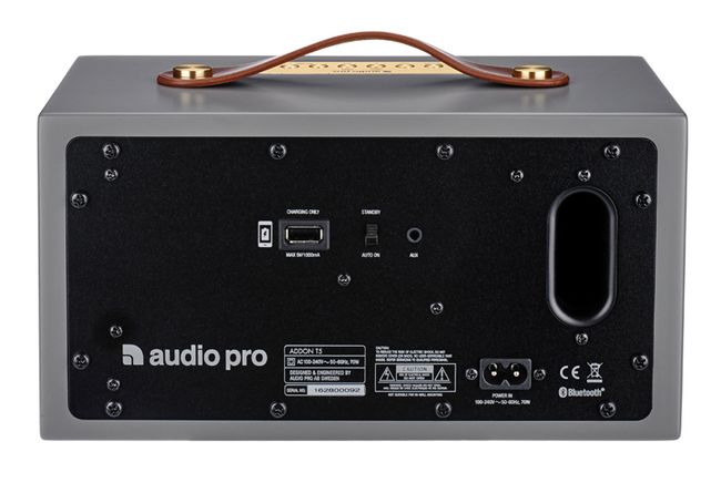 Audio Pro Addon T5 review | What Hi-Fi?