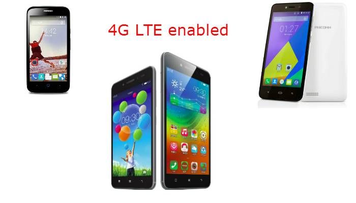 Best 4G LTE smartphones under Rs 5,000 in India | TechRadar