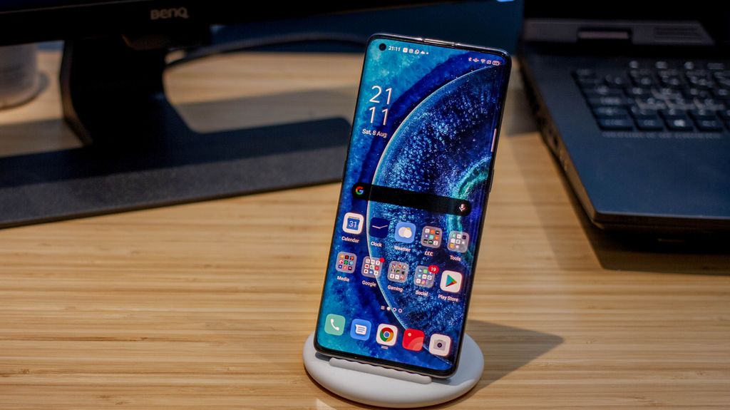 What are Oppo phones? A guide to the company and its smartphones ...