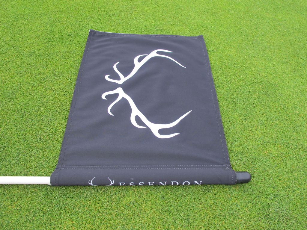 Essendon Country Club Course Review | Golf Monthly