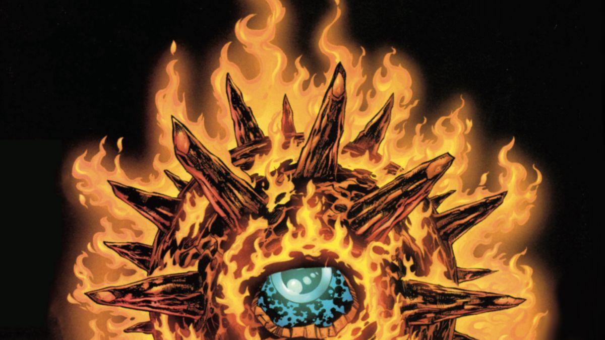 James Gunn might've just revealed the secret villain of his Superman ...