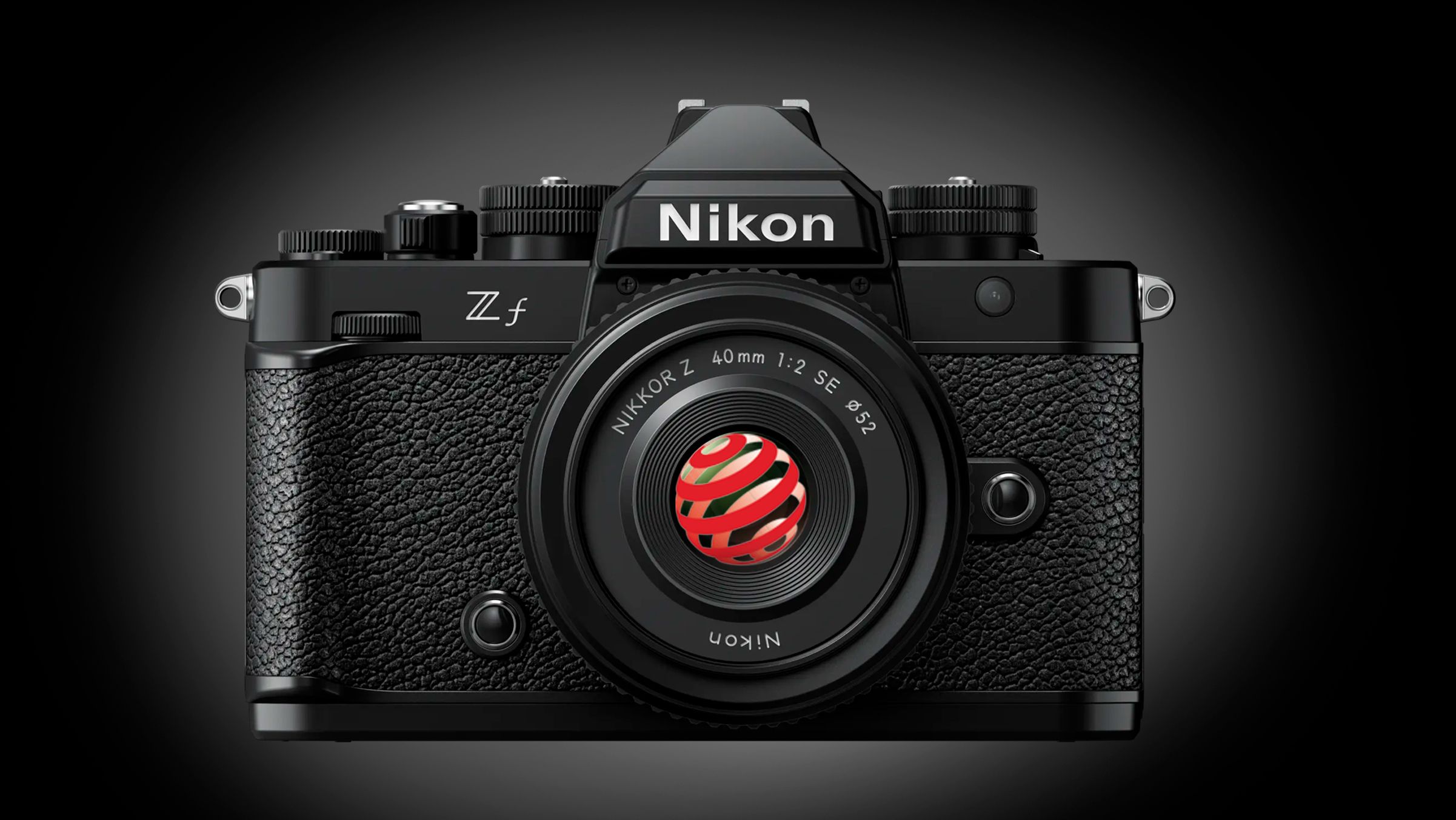 Nikon wins big at the Red Dot Design Awards – not all red dots are on ...
