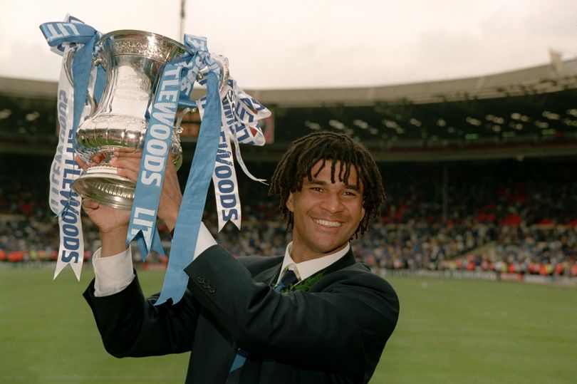 Where are they now? Chelsea's 1997 FA Cup winners | FourFourTwo