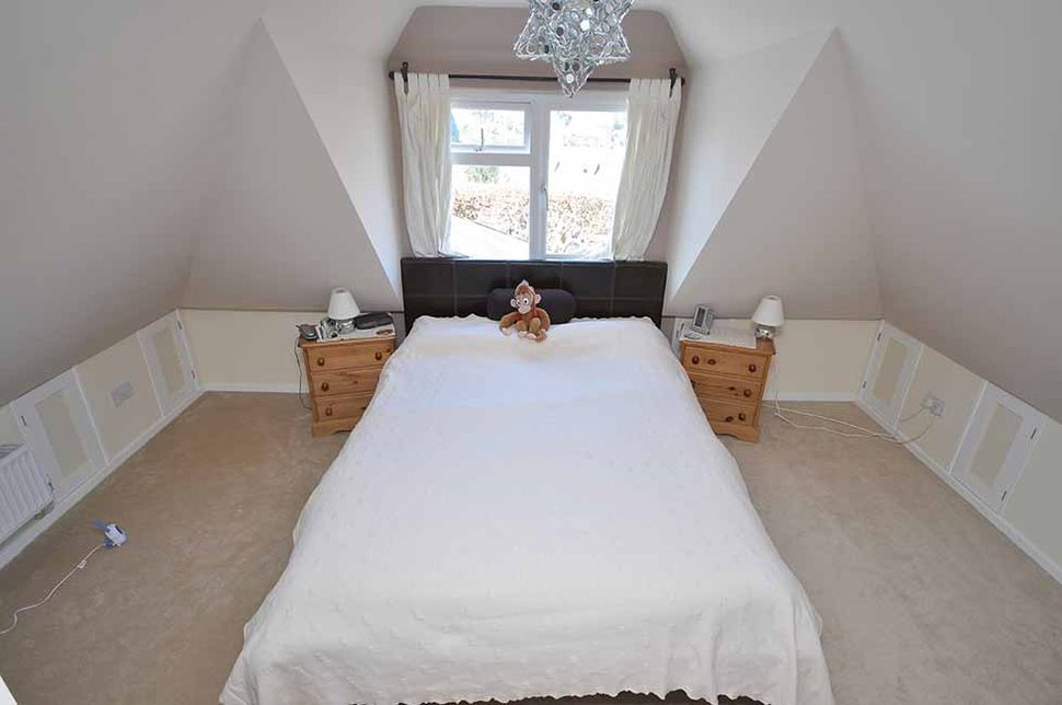 A Typical Loft Conversion Schedule | Homebuilding