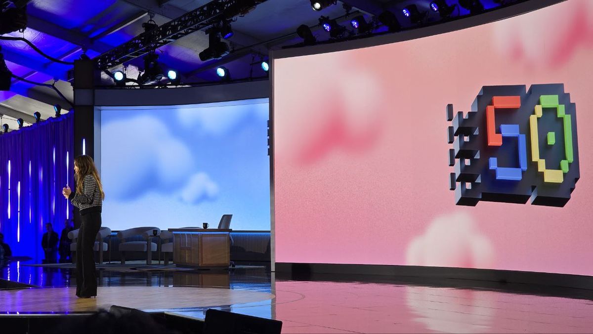 Microsoft Copilot event disrupted by protester over AI | Windows Central