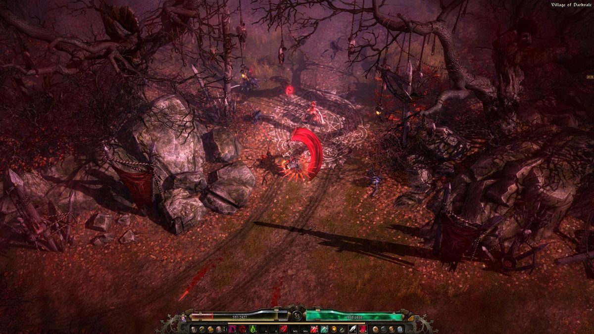 9 Action RPGs on Xbox to keep you entertained until Diablo 4 launch ...