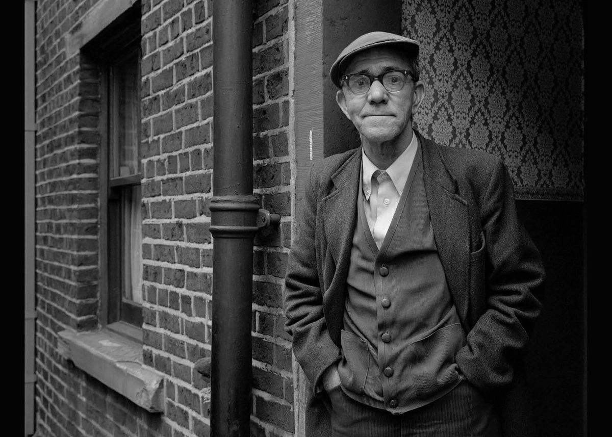 Café Royal Books reissue five Chris Killip books - they are must-buys ...