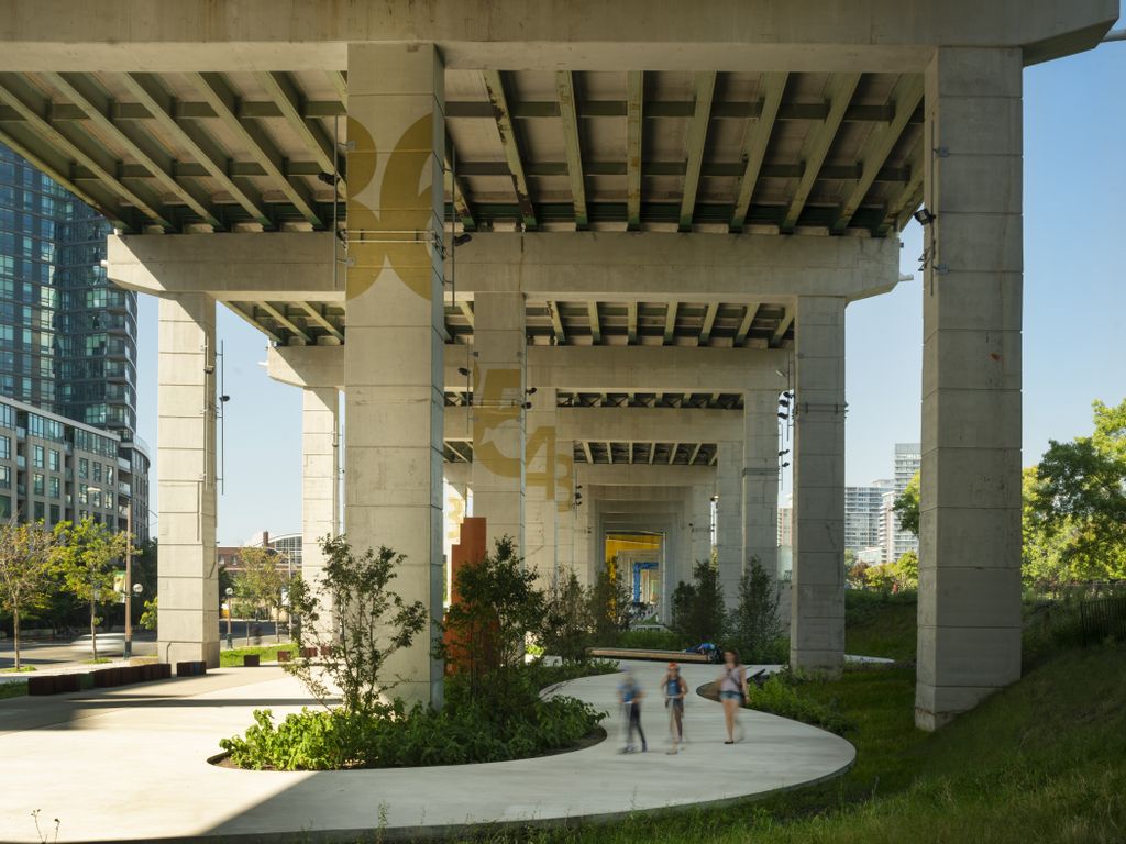 Motorways are on the fast-track to green design innovation | Wallpaper*