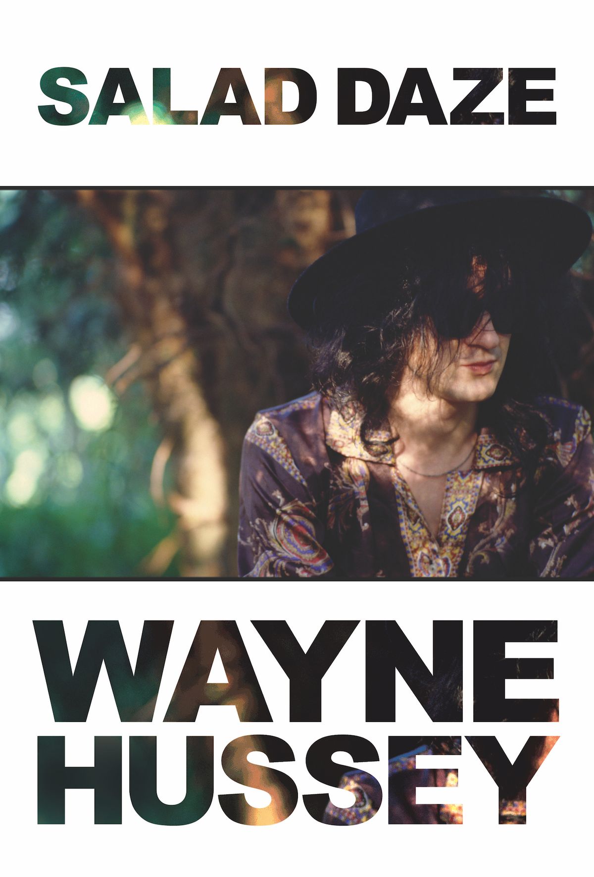 Sisters, wizards and boozing with Lemmy: An Interview with The Mission ...