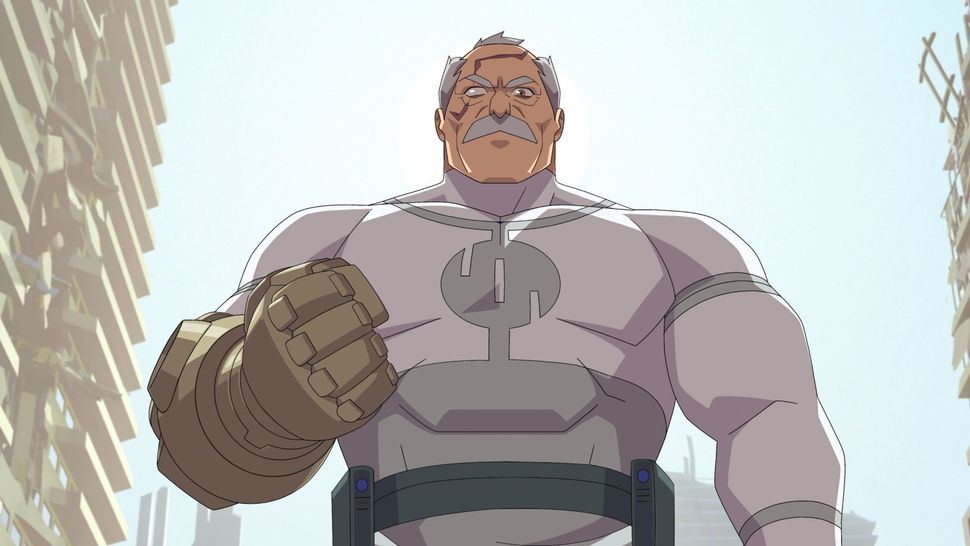 Invincible season 3 ending explained: who dies, Eve's new powers, and ...