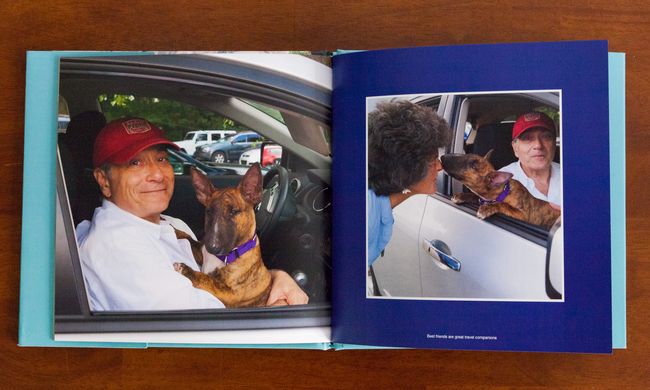 Apple Photo Book Review: Best Value Photo Book Service | Tom's Guide