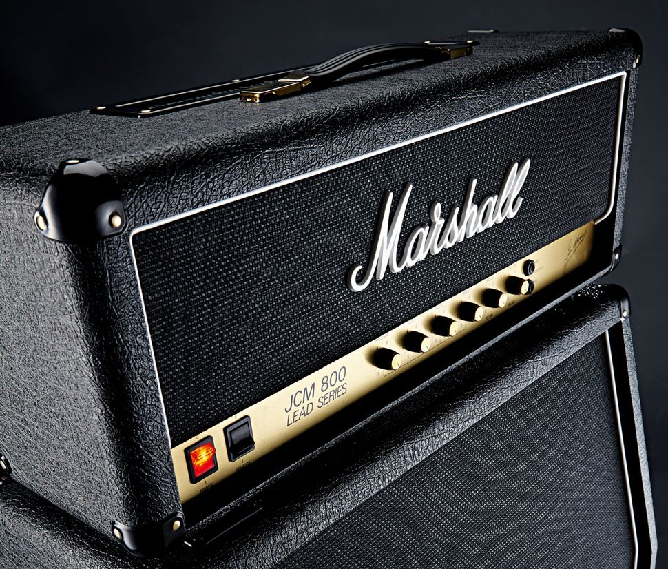 The 10 most iconic guitar amps of all time | Guitar World