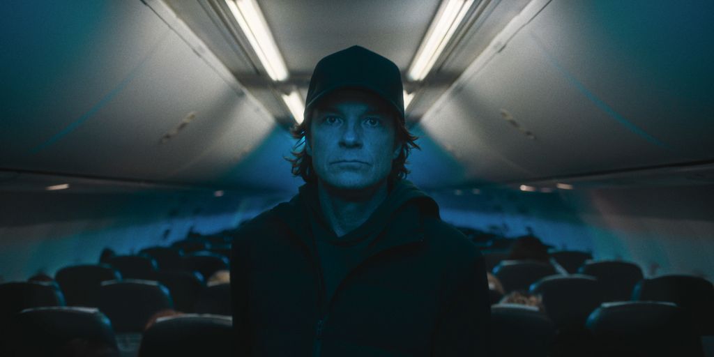 Carry-On: release date, cast, plot , trailer, interviews | What to Watch