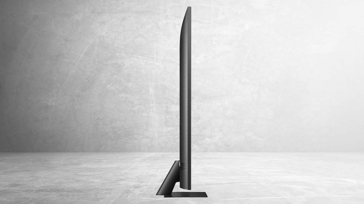 Samsung Q80T QLED TV review | Tom's Guide