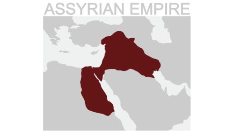 Who are the Assyrians? | Live Science