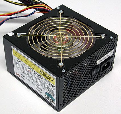 The Test Candidates In Detail - Strong Showing: High-Performance Power ...