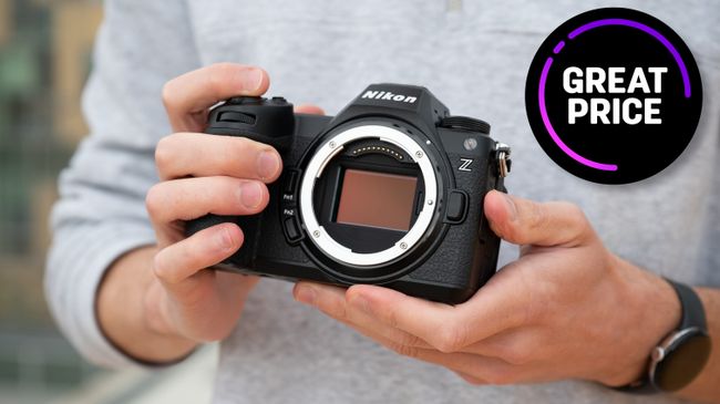 Torn between the Nikon Z5 II and the Nikon Z6 III? Here’s which one I’d ...