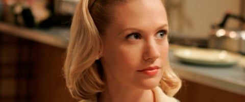 January Jones Acknowledges The X-Men: First Class Production Is Rushed ...