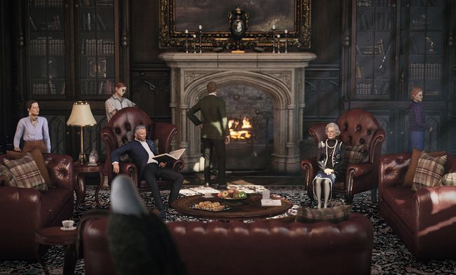 All Hitman 3 Mission Stories and assassinations | GamesRadar+