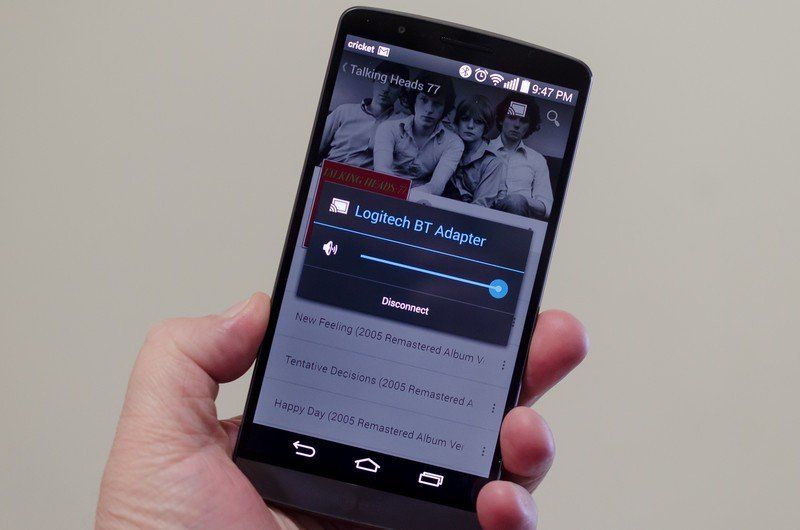 How to build your own Bluetooth streaming home audio system | Android ...