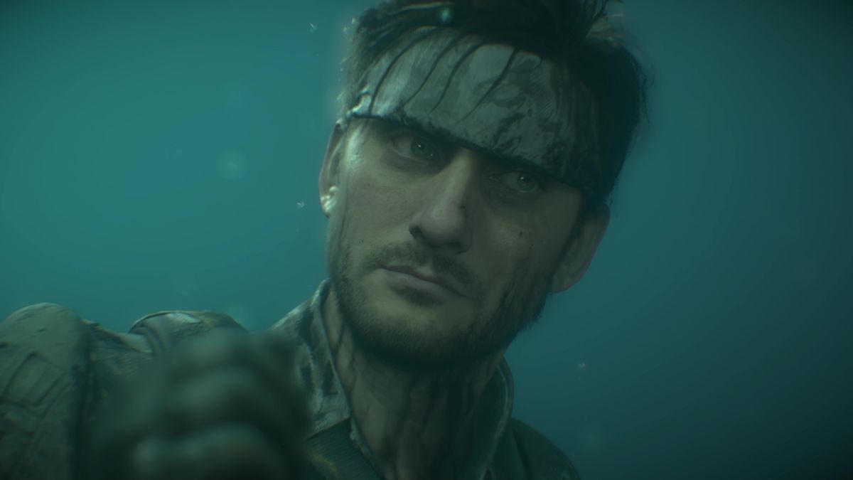 Full Death Stranding 2 cast and cameos list | GamesRadar+