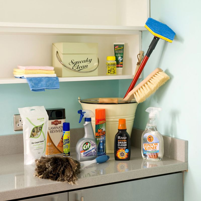 Cleaning Tips and Tricks - Page 9 | Ideal Home