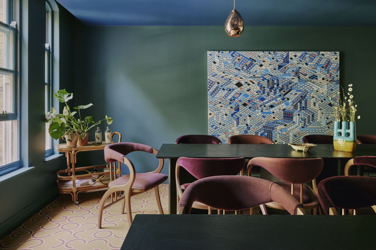 Ember Locke opens its doors in London | Wallpaper*