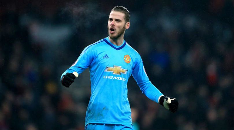 Ranked! The 10 best goalkeepers of the 21st century | FourFourTwo
