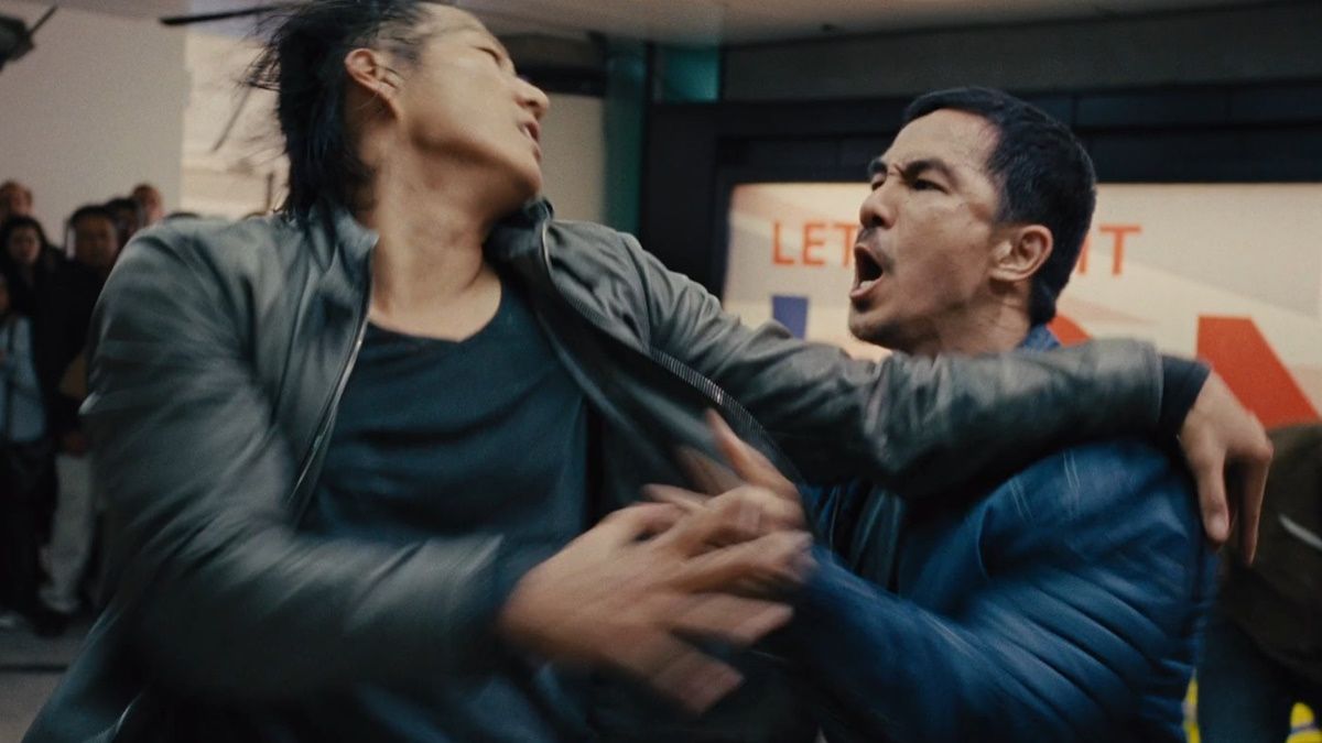 The 33 greatest Fast & Furious moments | GamesRadar+