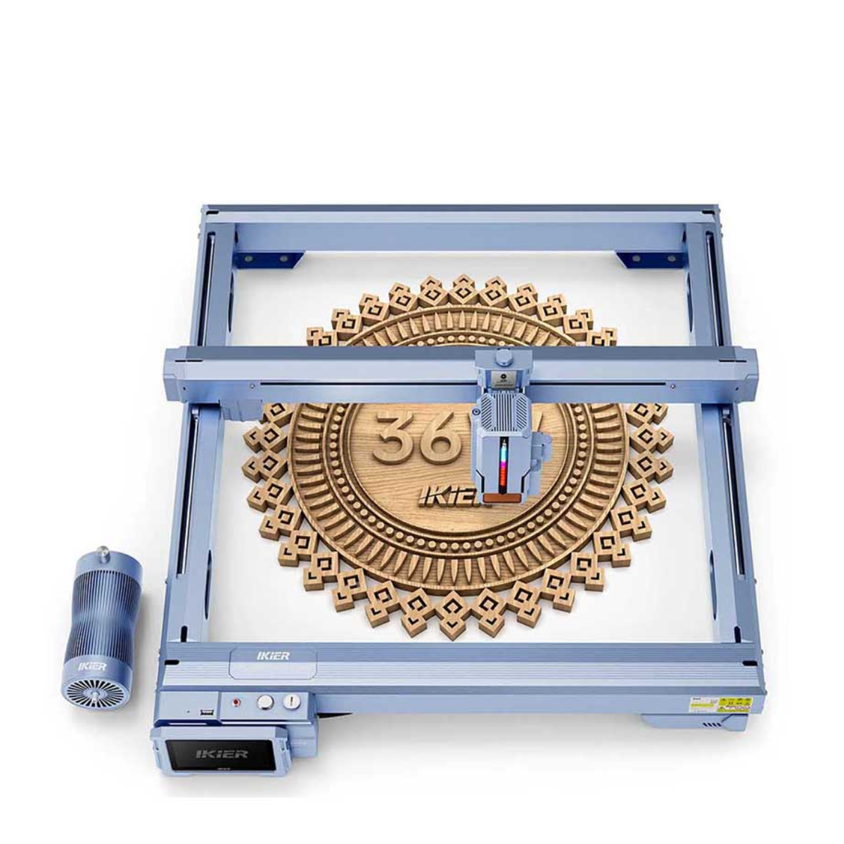 Best laser engravers of 2024 | TechRadar