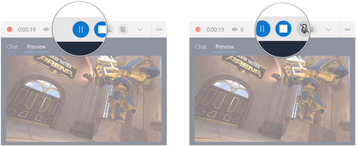 How to stream Oculus Rift on Twitch and Mixer | Windows Central