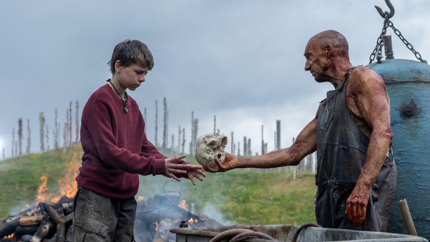 Firebrand: release date, reviews, cast & everything to know | What to Watch