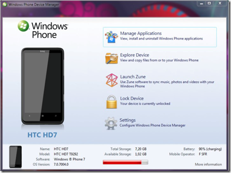Homebrew Device Manager coming next week? [Homebrew] | Windows Central