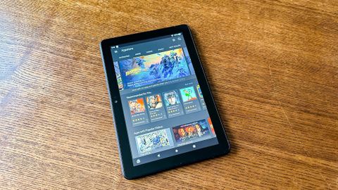 The best Amazon Fire tablets in 2025: our top picks | Tom's Guide