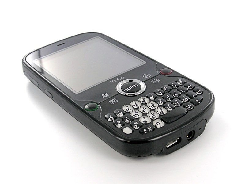 Review: Palm Treo Pro | Windows Central