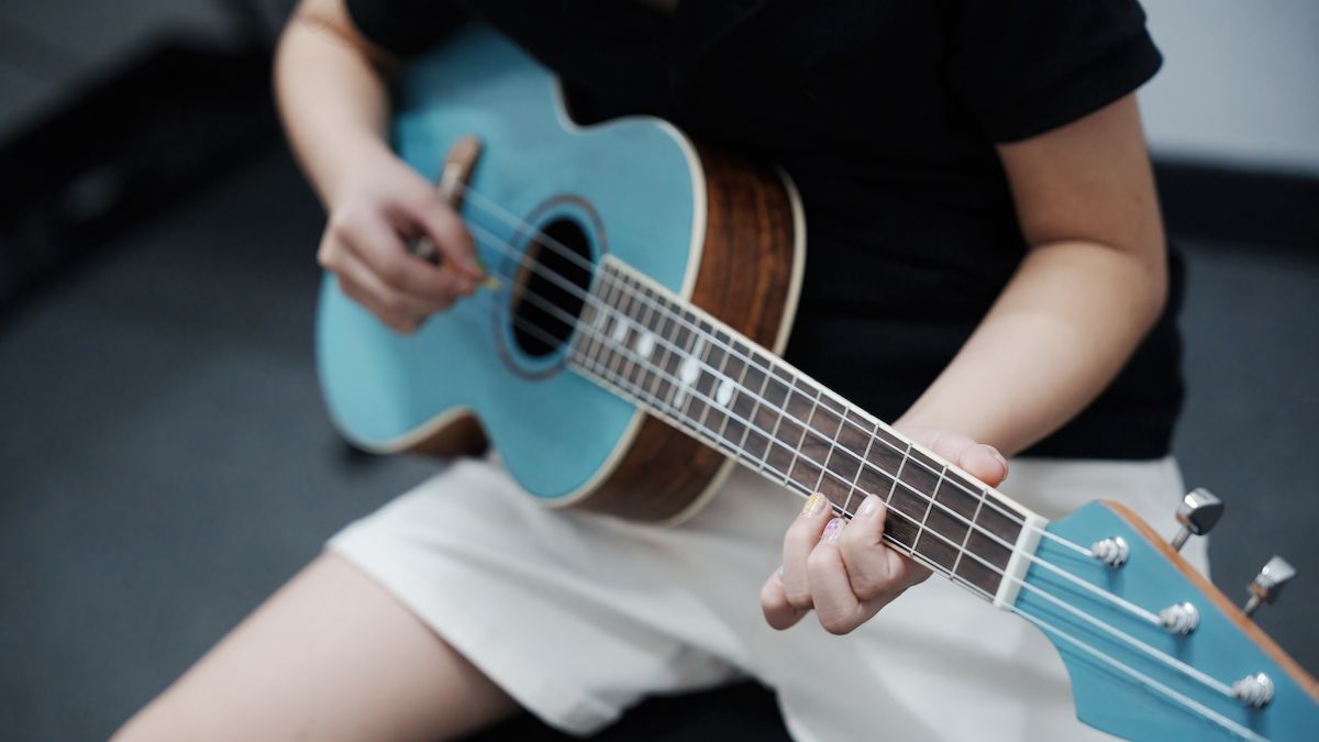 Best beginner ukuleles 2025: Entry level ukes for all | MusicRadar
