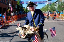 Firecracker 50 2017: Results & News