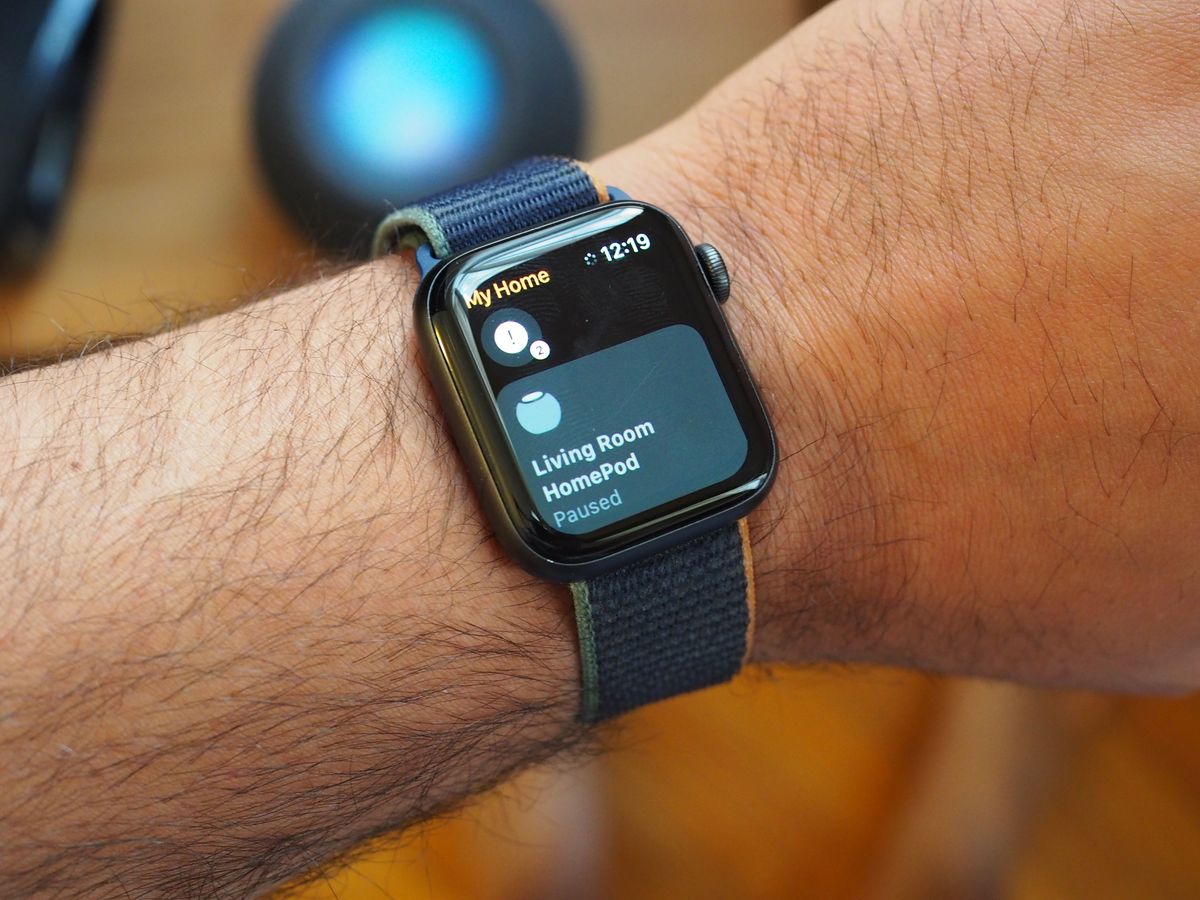 watchOS 8 review: Letting you accomplish more from your wrist | iMore