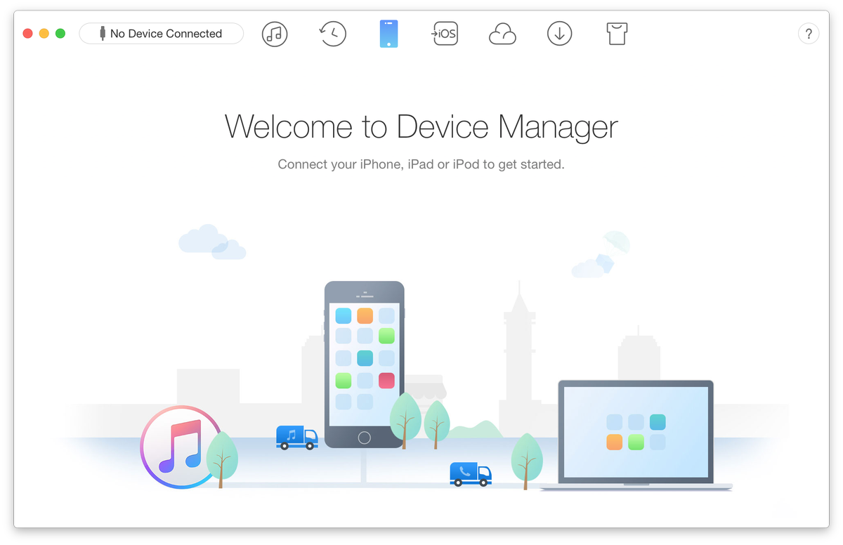 How to transfer your data to the new iPhone | TechRadar