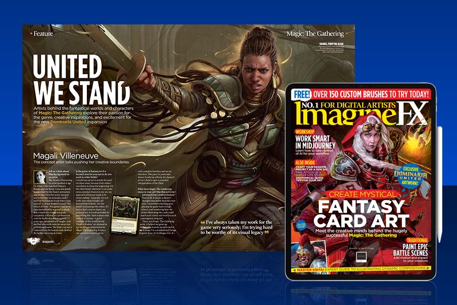 Articles by: Rob Redman | Creative Bloq