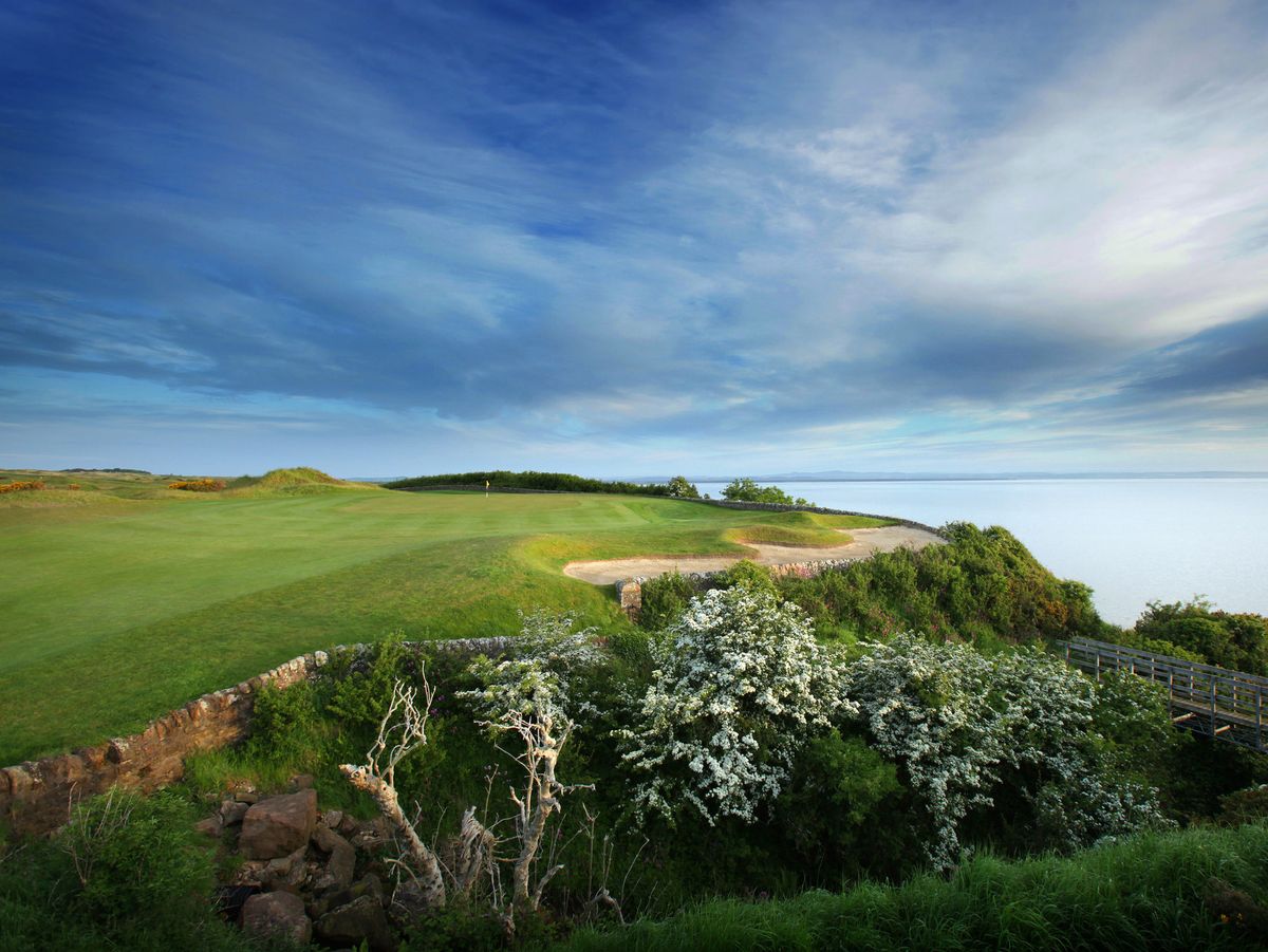 Fairmont St Andrews | Golf Monthly