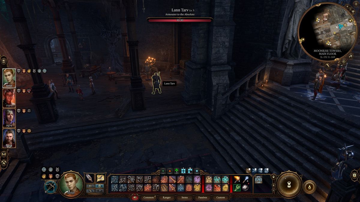 Baldur's Gate 3 Soul Coin locations and what they do | PC Gamer