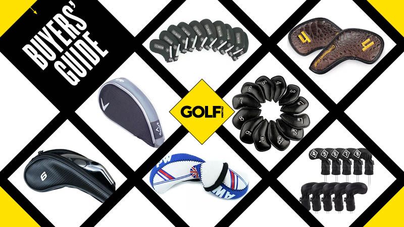 Best Iron Headcovers 2024 | Golf Monthly