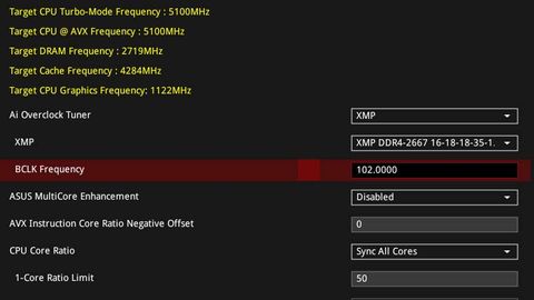 How to overclock Intel CPUs | PC Gamer
