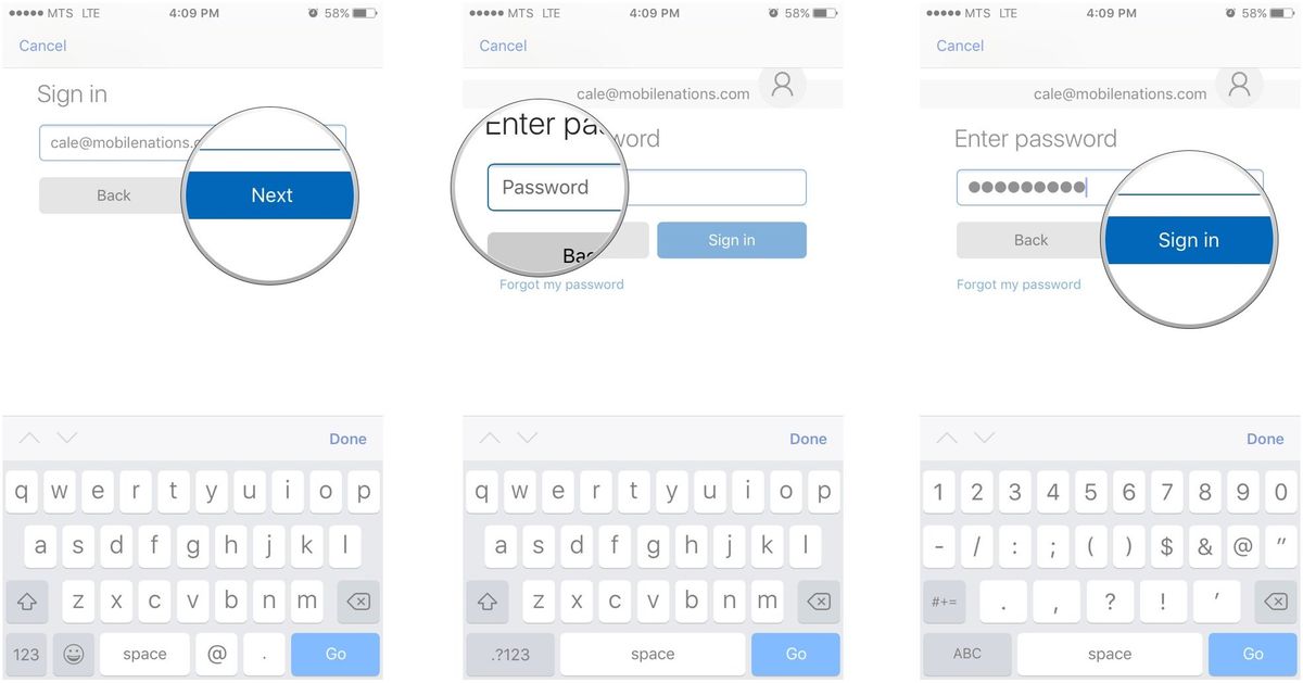 How to use 'Continue on PC' for Android and iOS in Windows 10 Fall ...