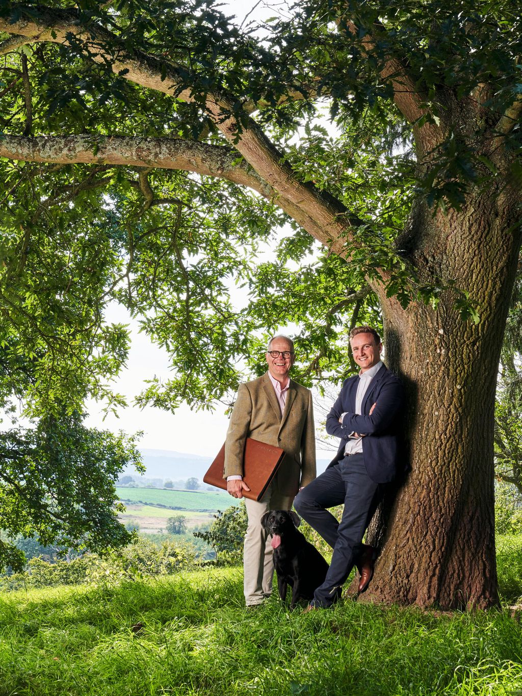 Building your dream with Oakwrights | Country Life