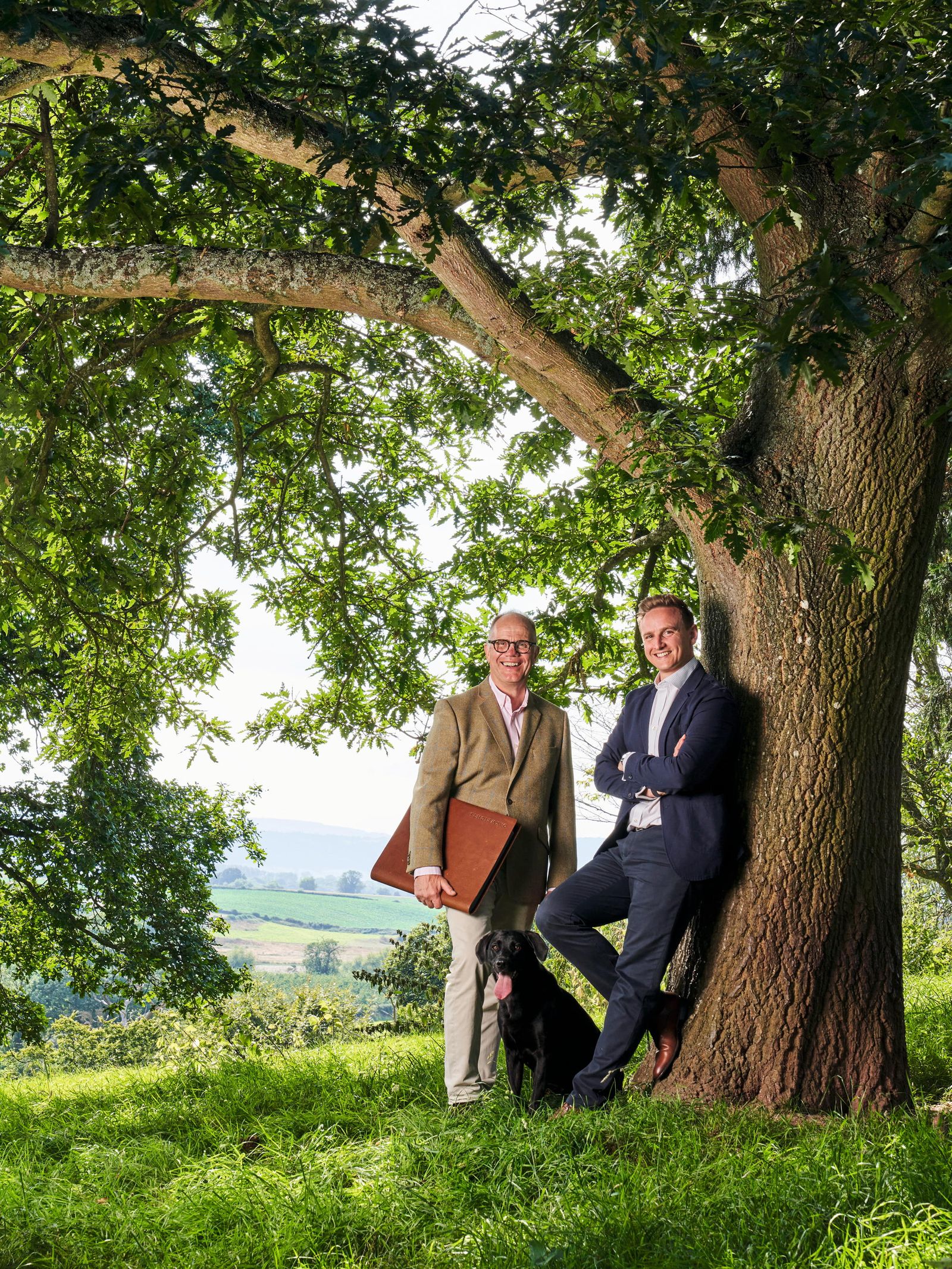 Building your dream with Oakwrights | Country Life
